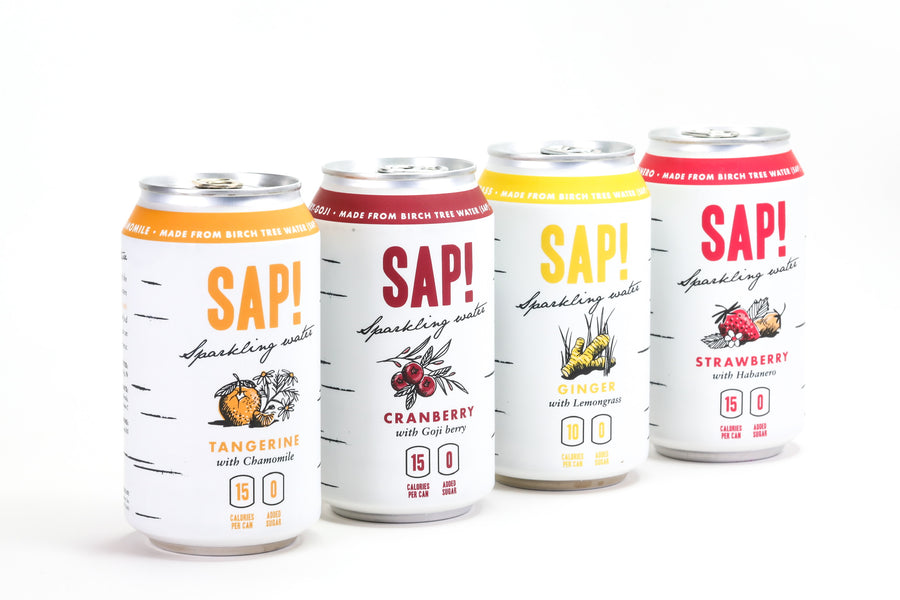 Sap! Shop – Sap! Beverages