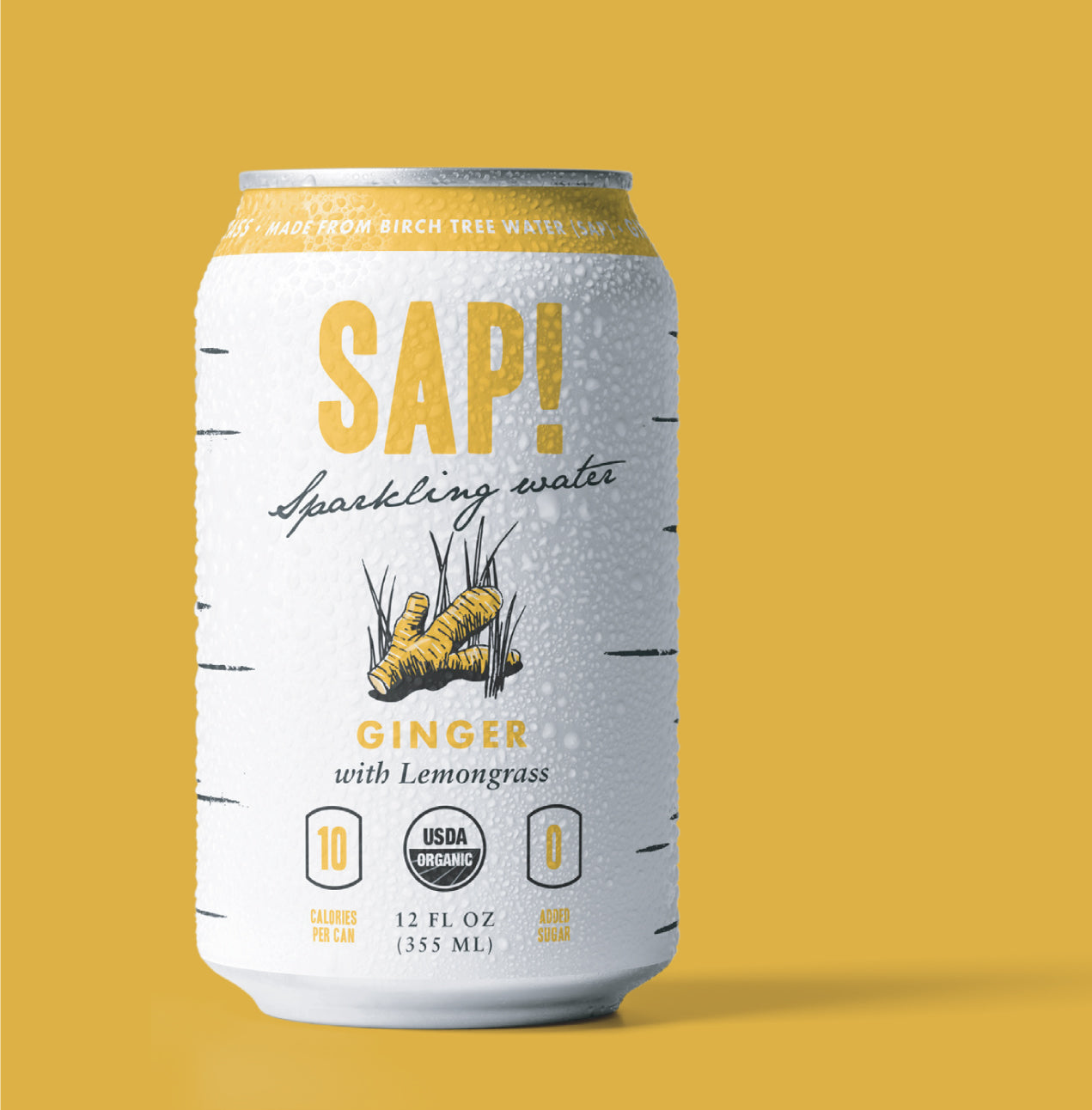 Sap! - Bubbles with Benefits – Sap! Beverages