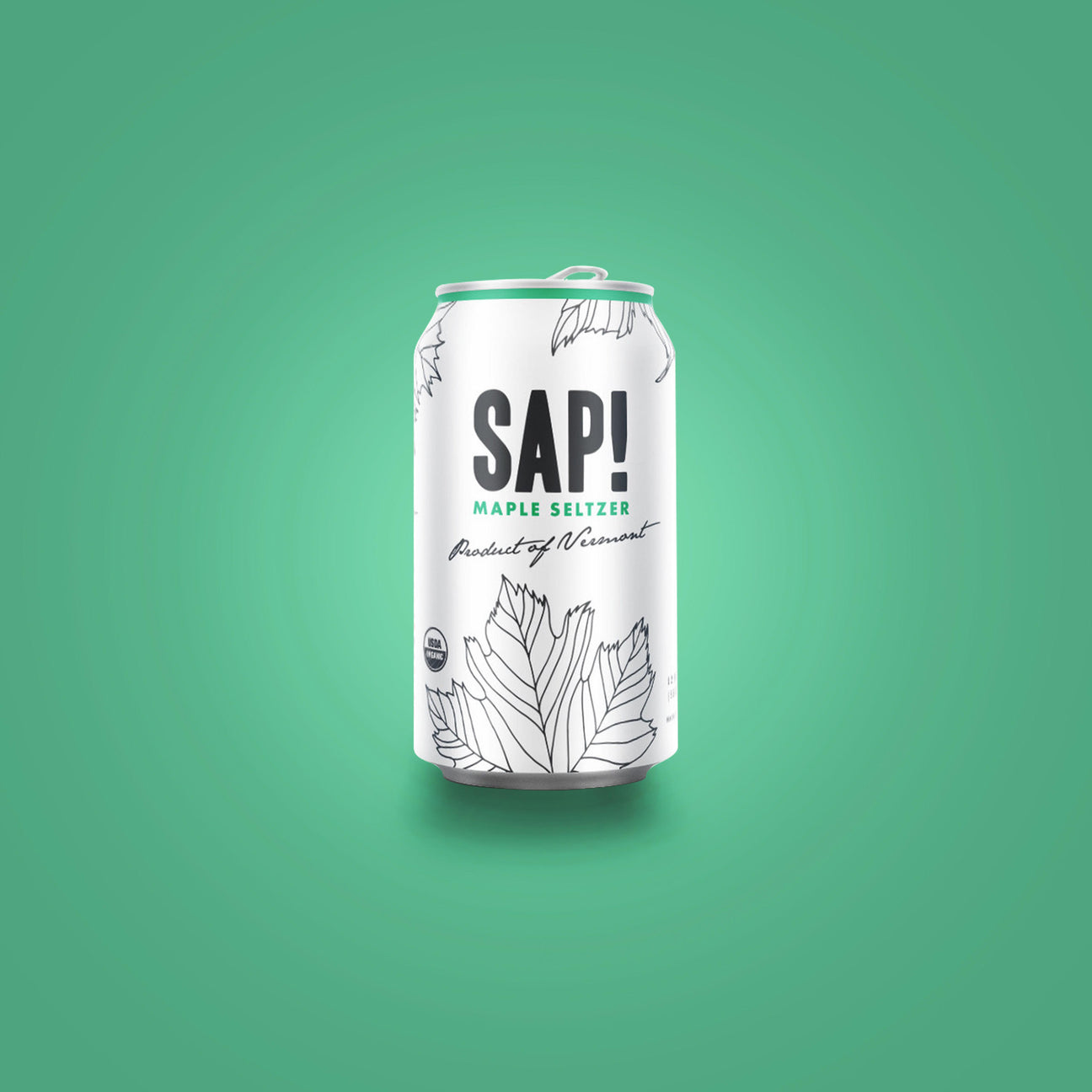 Sap! Maple Seltzer – Sap! Beverages