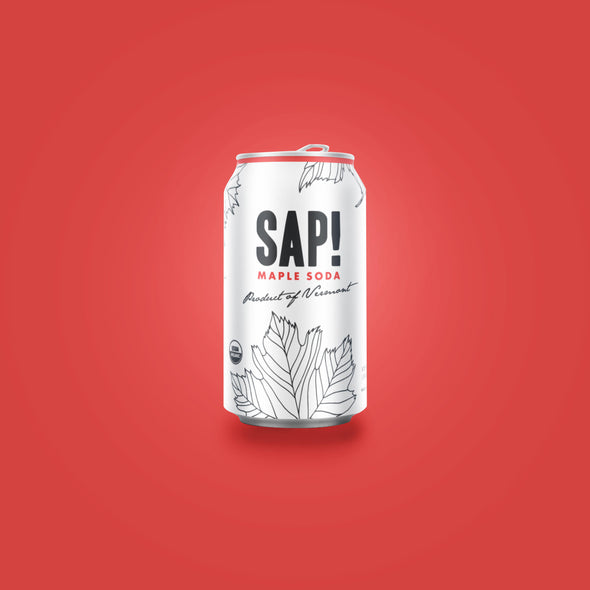 Sap! - Bubbles with Benefits – Sap! Beverages